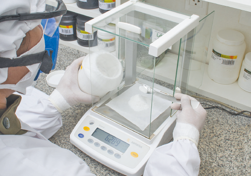 Preparados Magistrales – Botica Magistral